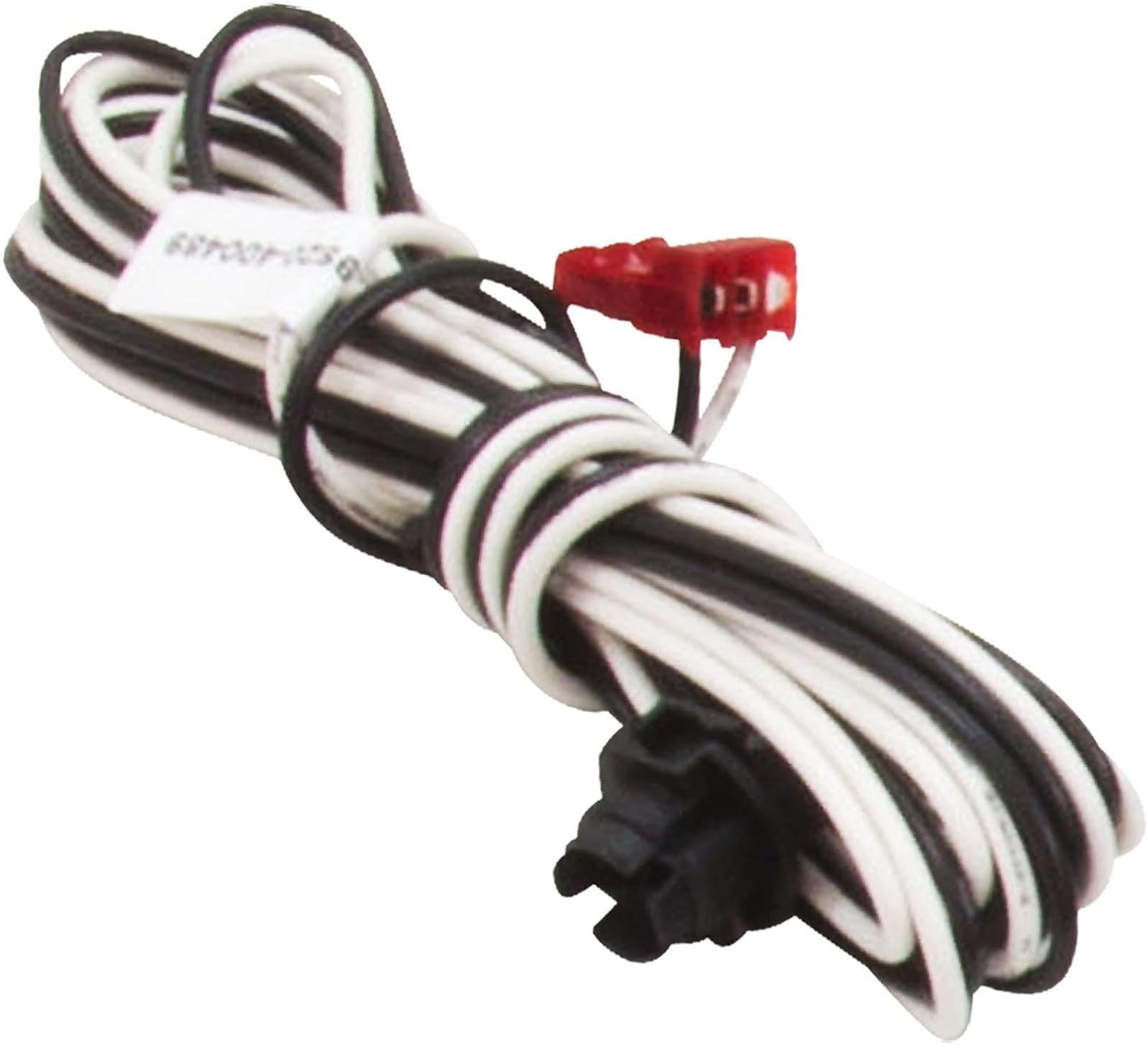 Amazon.com: Gecko Light Harness Adapter, Gecko in.YJ/in.YE, 3-pin to 2 ...