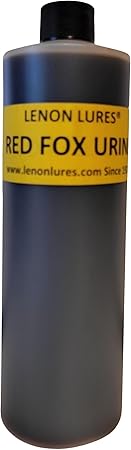 Amazon.com : Lenon's Urine Choose from Bear, Bobcat, Coyote, Mink, Red ...
