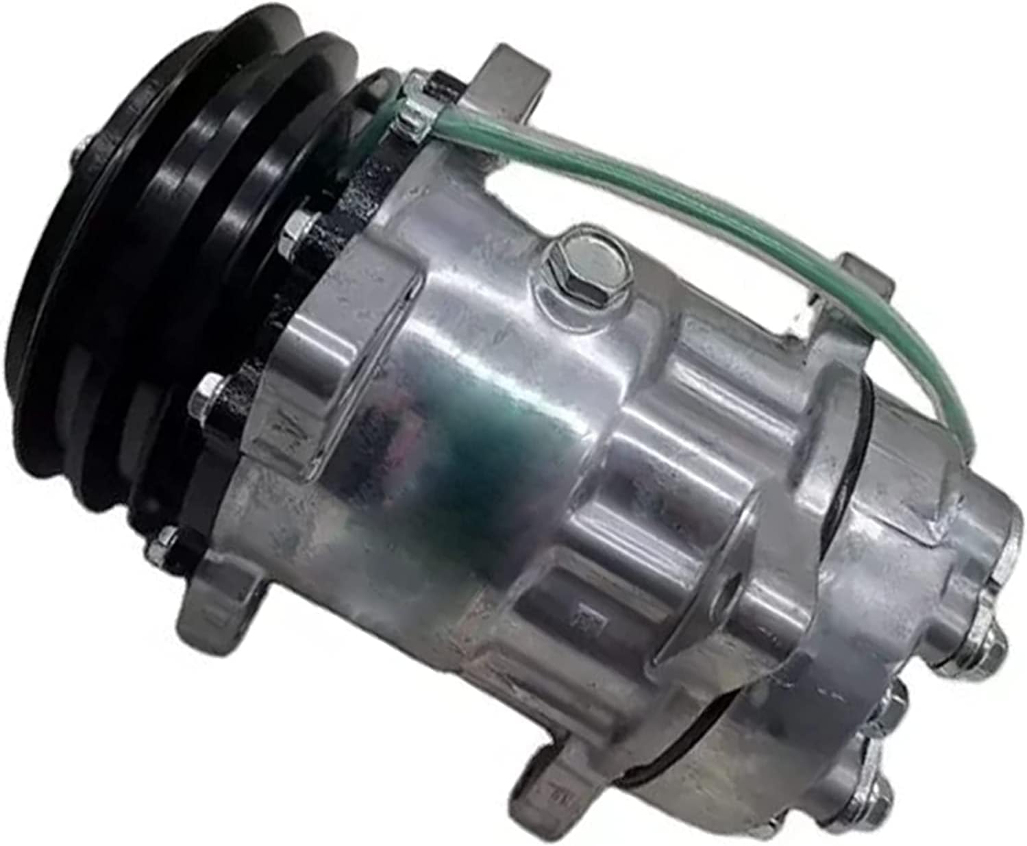 Amazon.com: ZACHAGER 2PK 24V AC Compressor 9011412632 14649606 ...