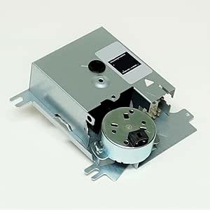 Amazon.com: WD21X10476 Dishwasher Timer Control Replacement for GE OEM ...