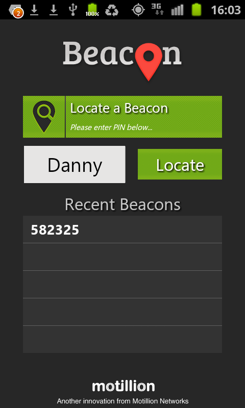 Beacon:Amazon.com:Appstore for Android