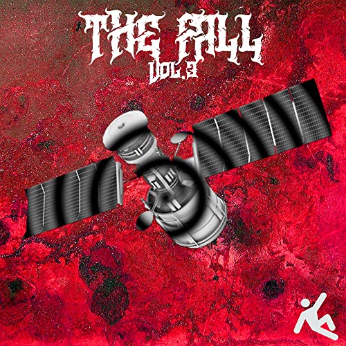 Amazon.co.jp: The Fall Vol. 3 [Explicit] : VARIOUS ARTISTS: デジタルミュージック