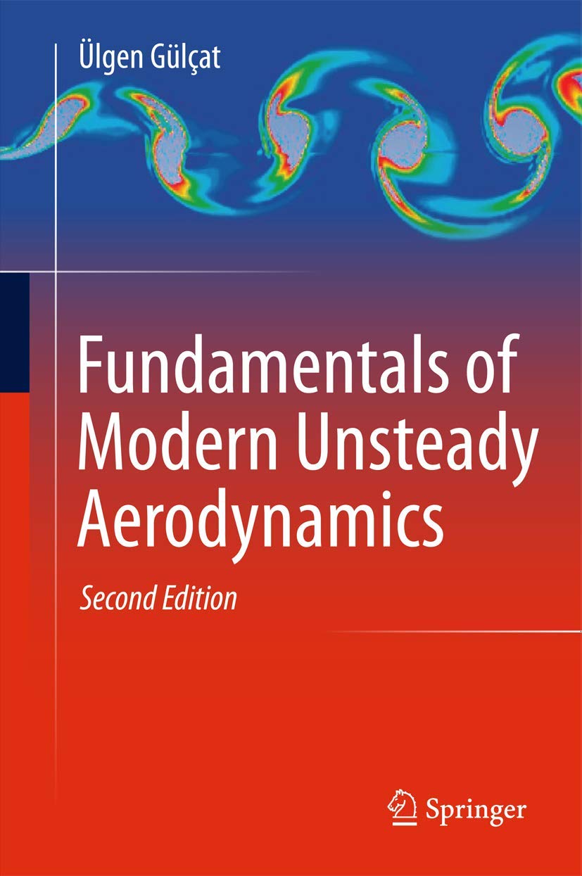Buy Fundamentals of Modern Unsteady Aerodynamics Book Online at Low ...