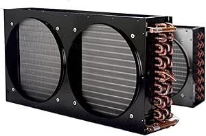 Amazon.com: Cool Room Compressor And Condenser For Walk In Cooler ...