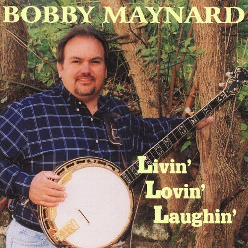 Play Livin' Lovin' Laughin' by Bobby Maynard on Amazon Music
