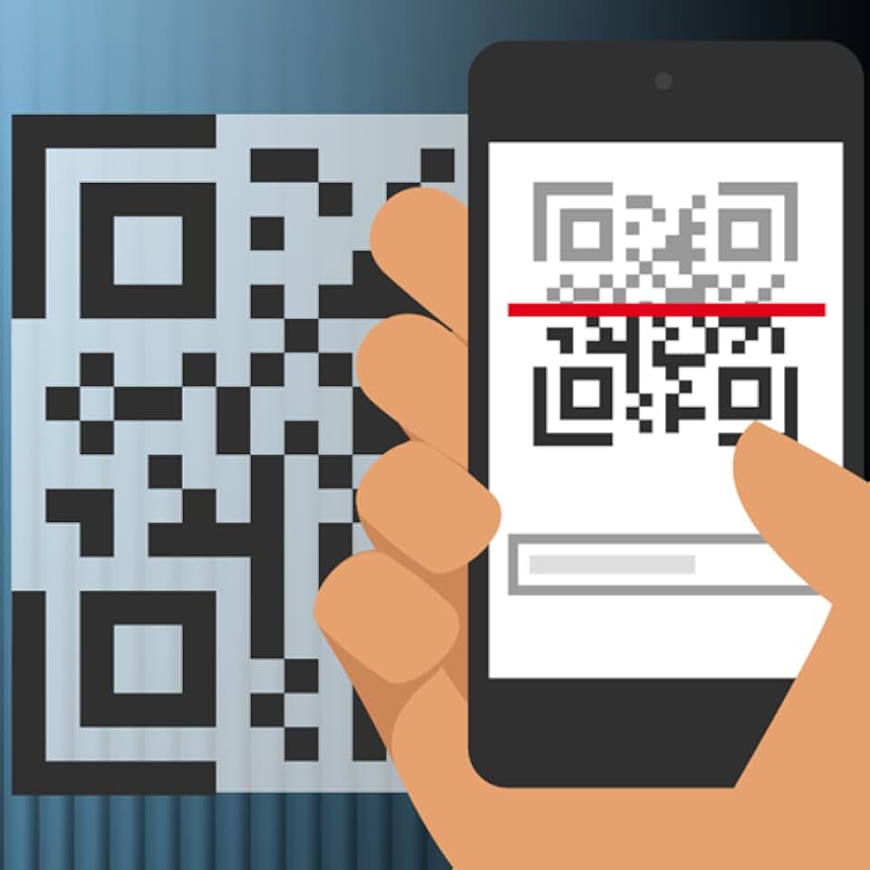 Amazon.ca: Fire Tablet - QR & Barcode Scanners / Utilities: Amazon Appstore