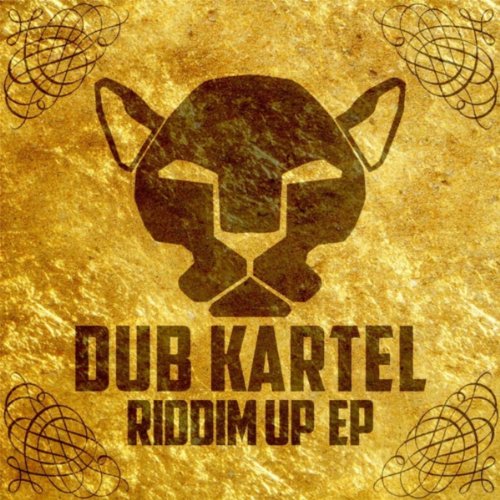 Amazon.com: Riddim Up EP : Dub Kartel: Digital Music