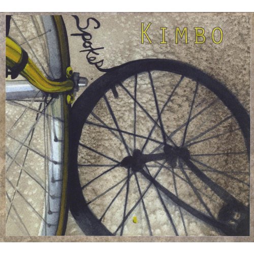 Play Spokes by Kimbo on Amazon Music