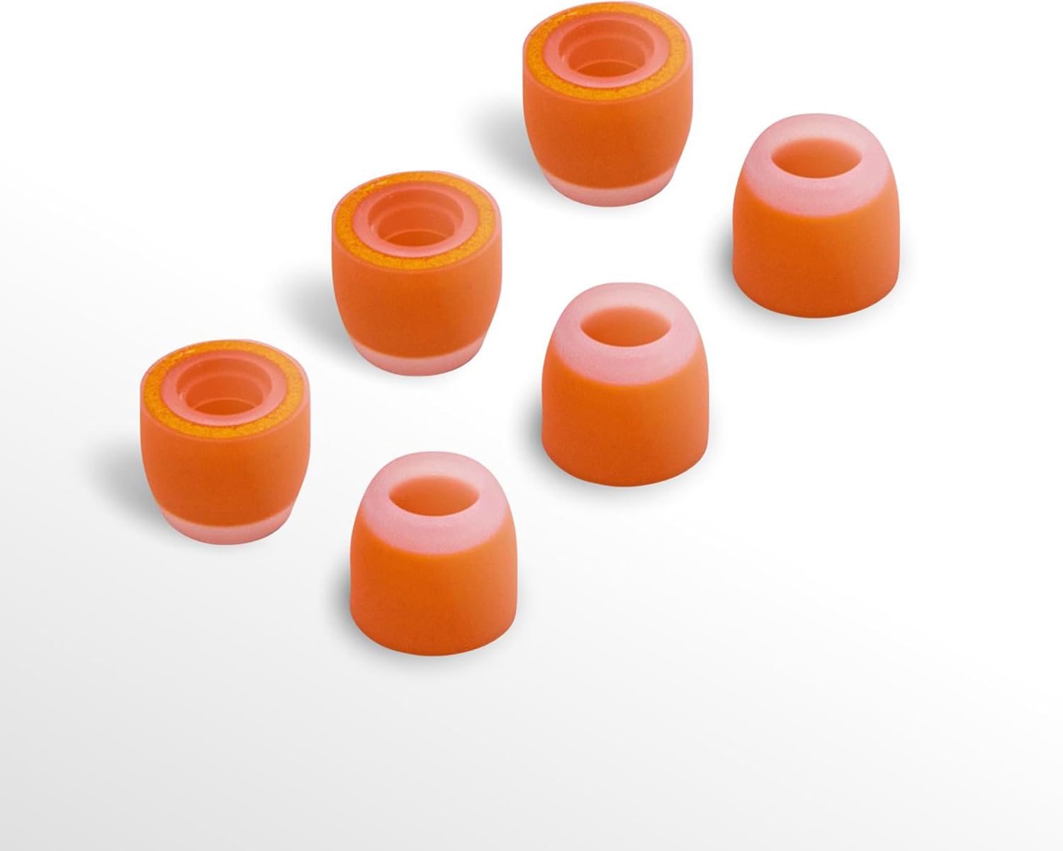 Amazon.com: New SYMBIO W Improved Replacement Ear Tips. Upgrade Hybrid ...