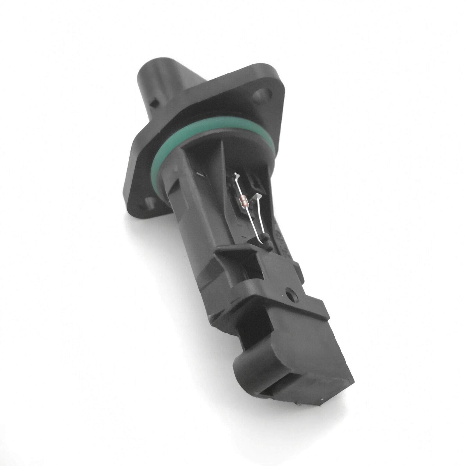 TOPAZ MAF Sensor Replacement MAF Mass Air Flow Sensor For Mercedes-Benz ...