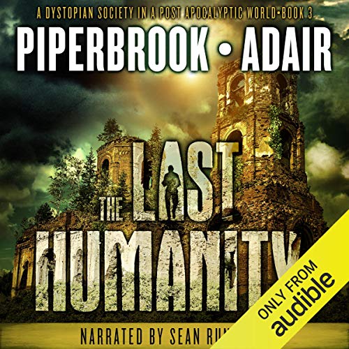 Amazon.com: The Last Conquest: A Dystopian Society in a Post-Apocalyptic World: The Last ...