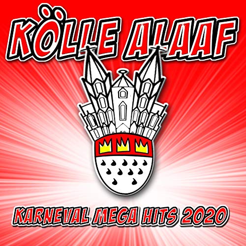 Amazon MusicでVARIOUS ARTISTSのKölle Alaaf - Karneval Mega Hits 2020を再生する