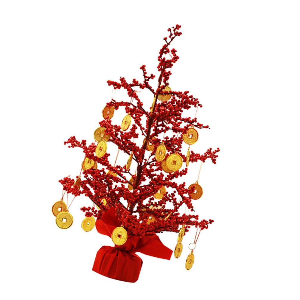 Chinese New Year Money Tree 🧧 Money Tree 🧧 Get A Money Tree As