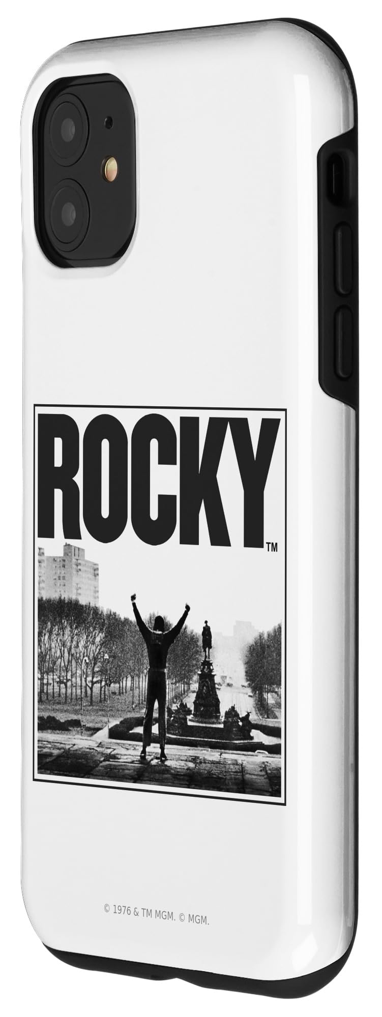 Snapklik.com : iPhone 11 Top Of The Stairs Case