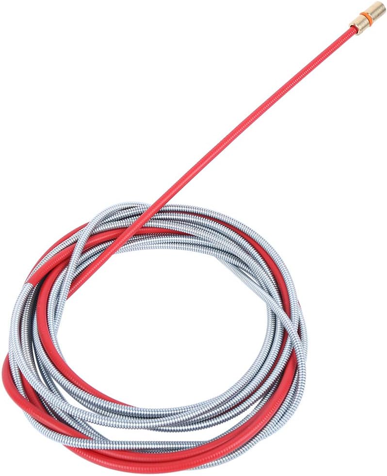 Welding Liner Welding Liner Co2 Wire Extension Spring Aluminium Alloy ...