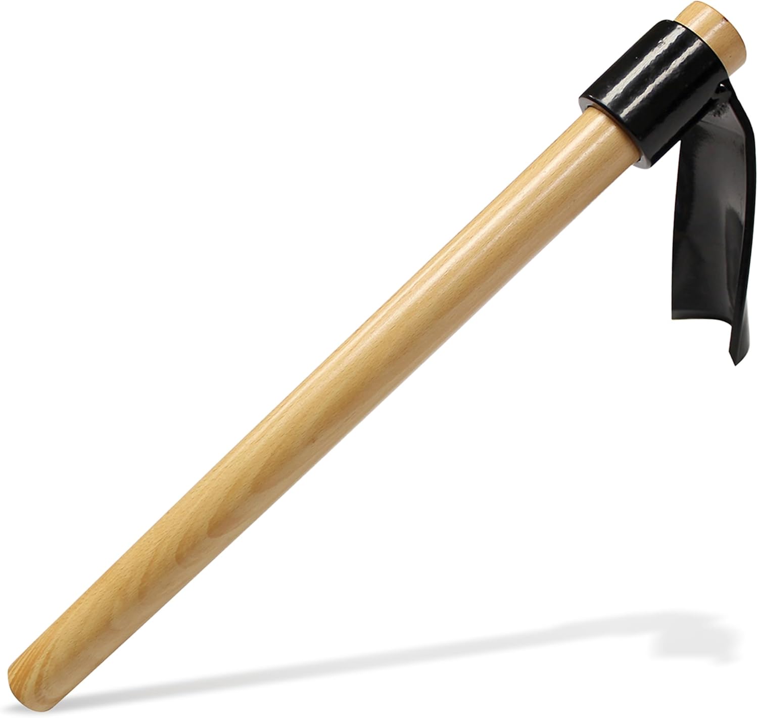 Felled Curved Adze Woodworking Tool Wood Carving Axe - Curved with 18 ...