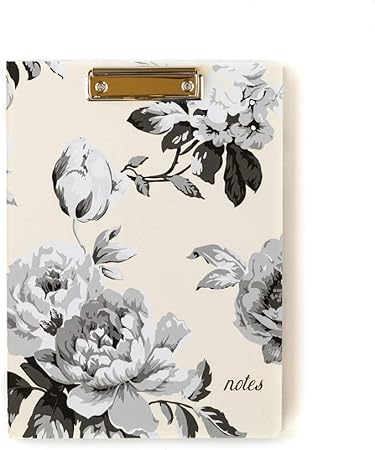 Amazon.com : Refillable Clipboard-Folio with Inside Packet Folder ...