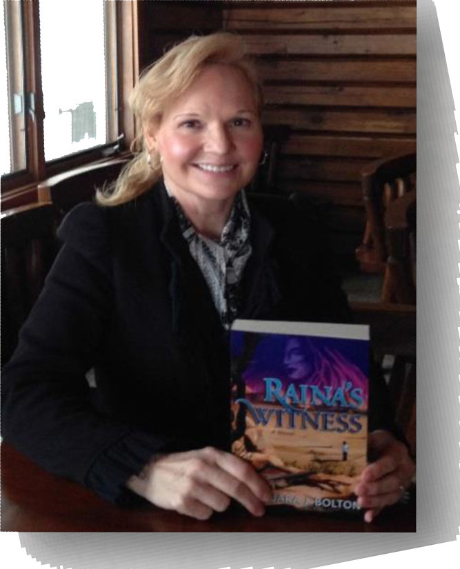 Amazon.com: Barbara J. Bolton: books, biography, latest update