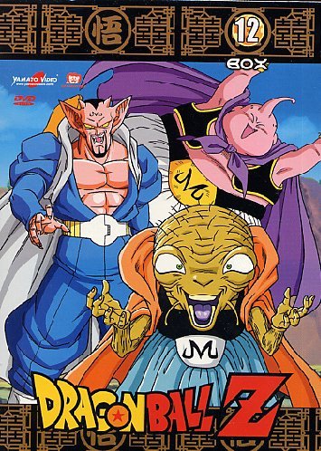 Dragon Ball Z Episodi 221-240: Amazon.it: Takao Koyama, Katsuyuki ...