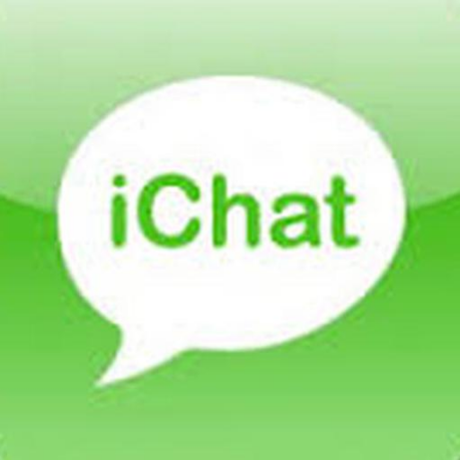 iChat-Amazonアプリストアのアプリ