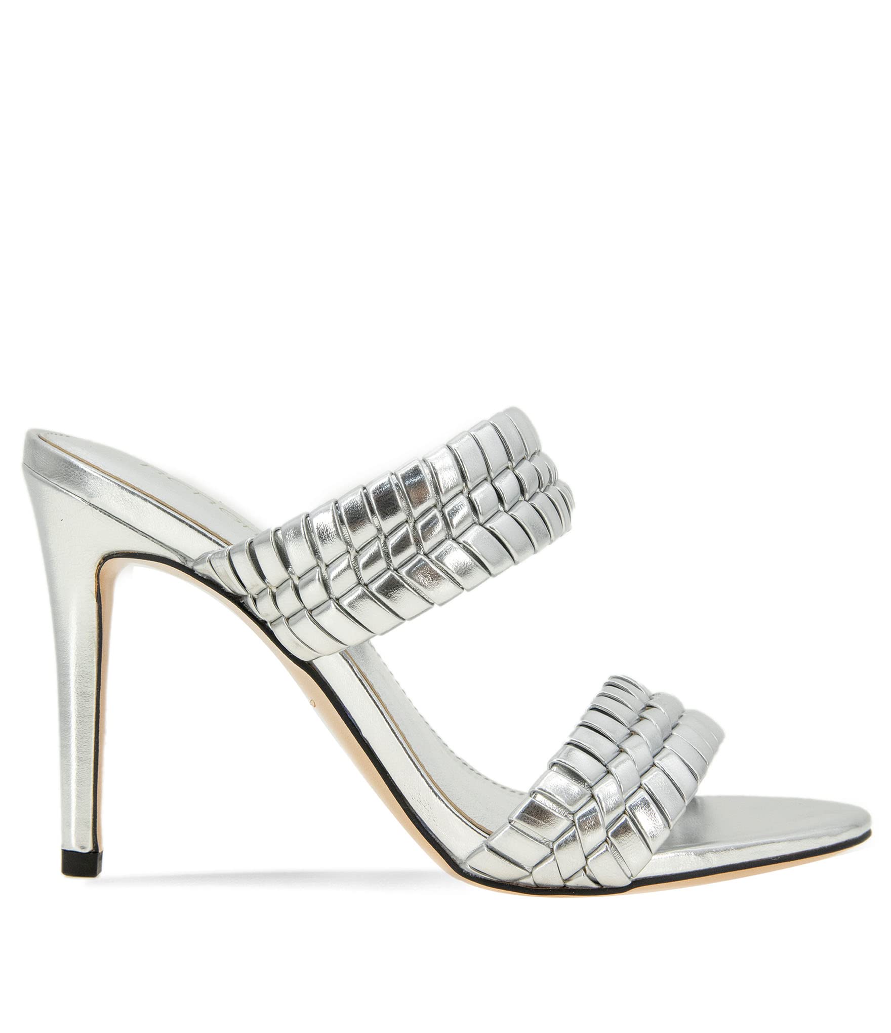 BCBGeneration Women's Jendi Heeled Sandal
