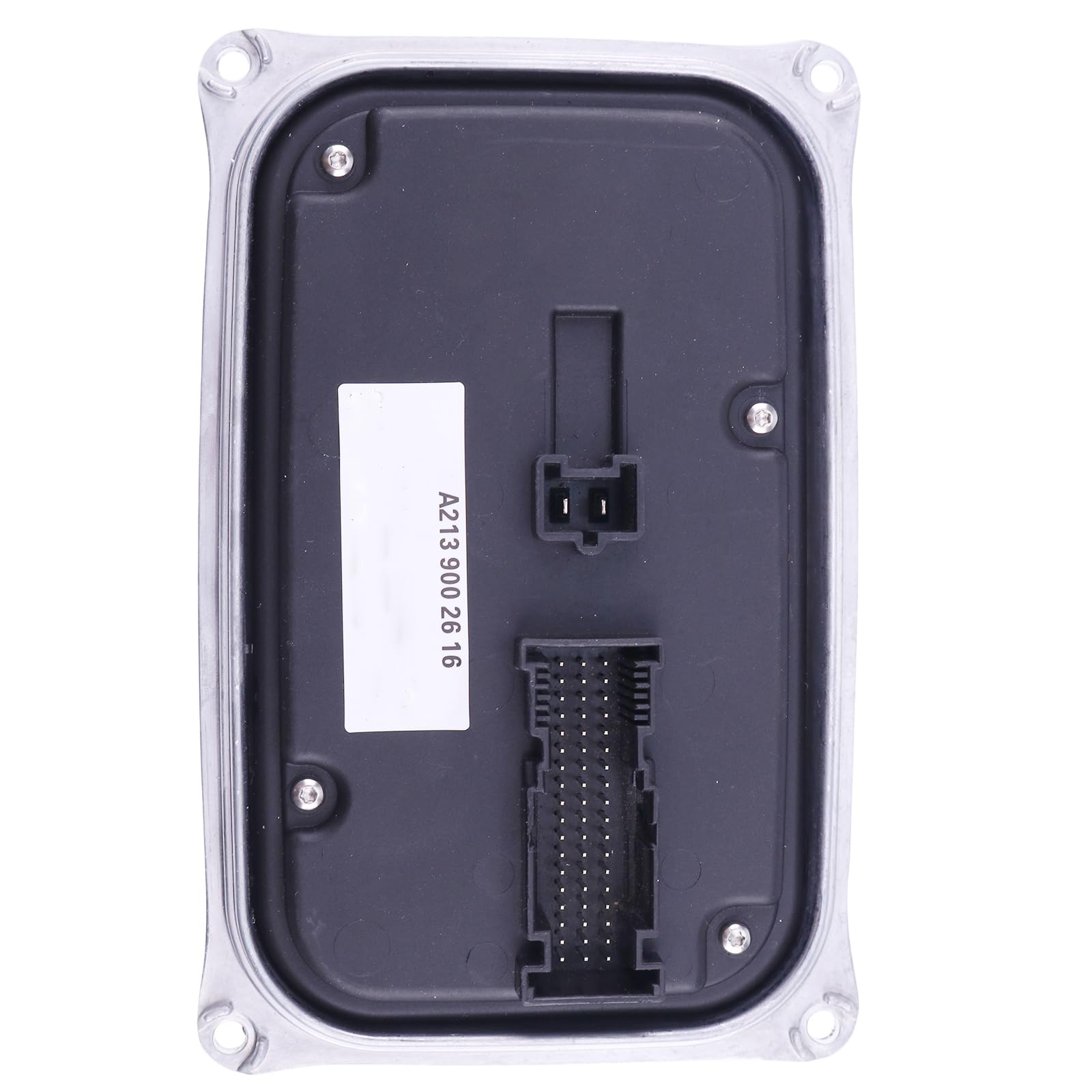 Amazon.com: BLUESUNSOLAR Headlight Control Unit Module A2139002616 ...