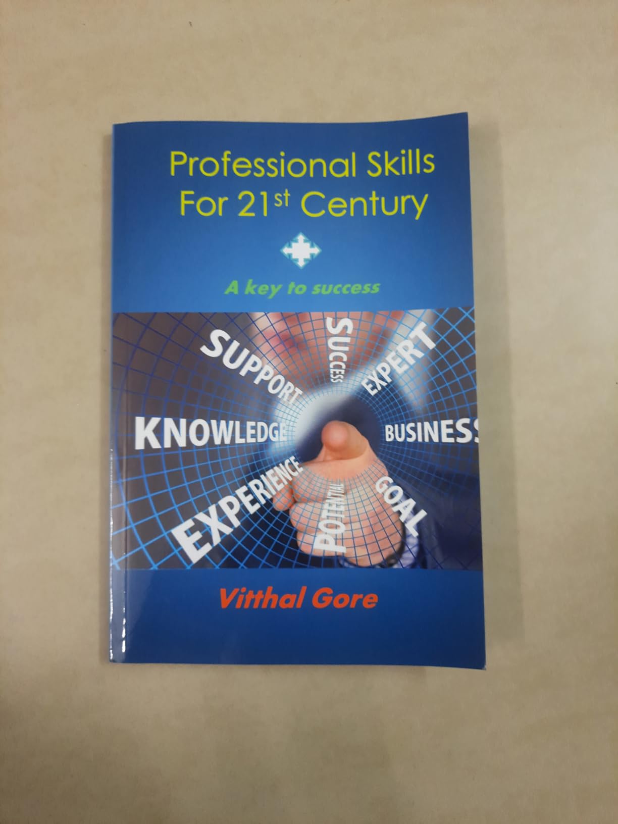 Buy Professional Skills for 21st Century : A Key to Success Book Online ...
