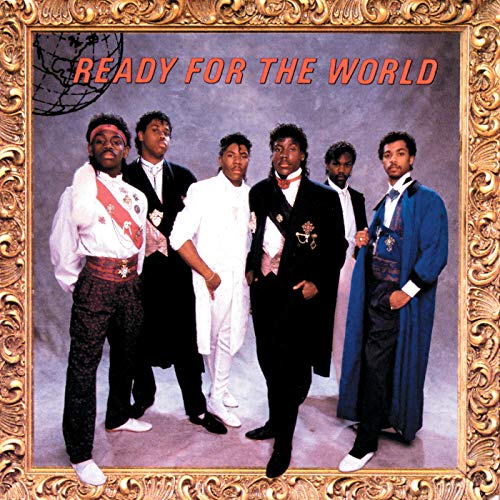 Play Long Time Coming by Ready For The World on Amazon Music Unlimited