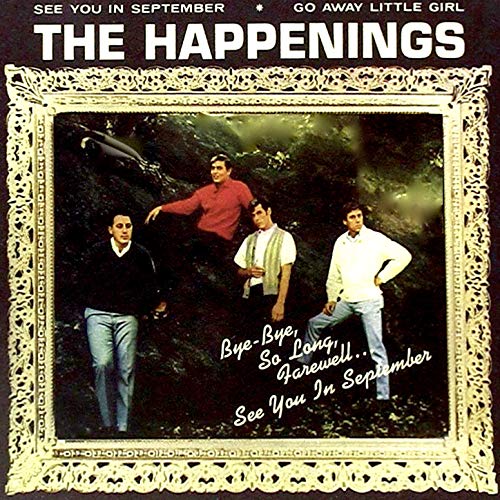 Amazon.com: The Happenings : The Happenings: Digital Music