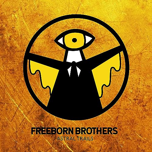 Amazon.com: Astral Trails : The Freeborn Brothers: Digital Music