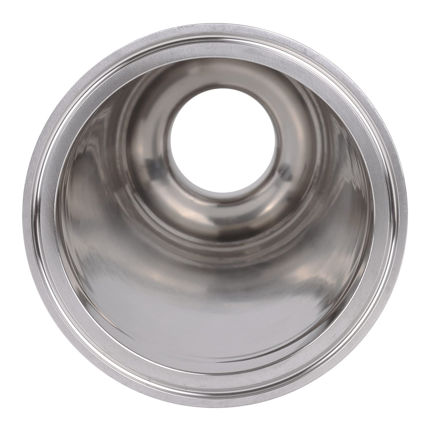 Snapklik.com : DERNORD 2 Inch Tri-Clamp Filter - SS304 Sanitary ...