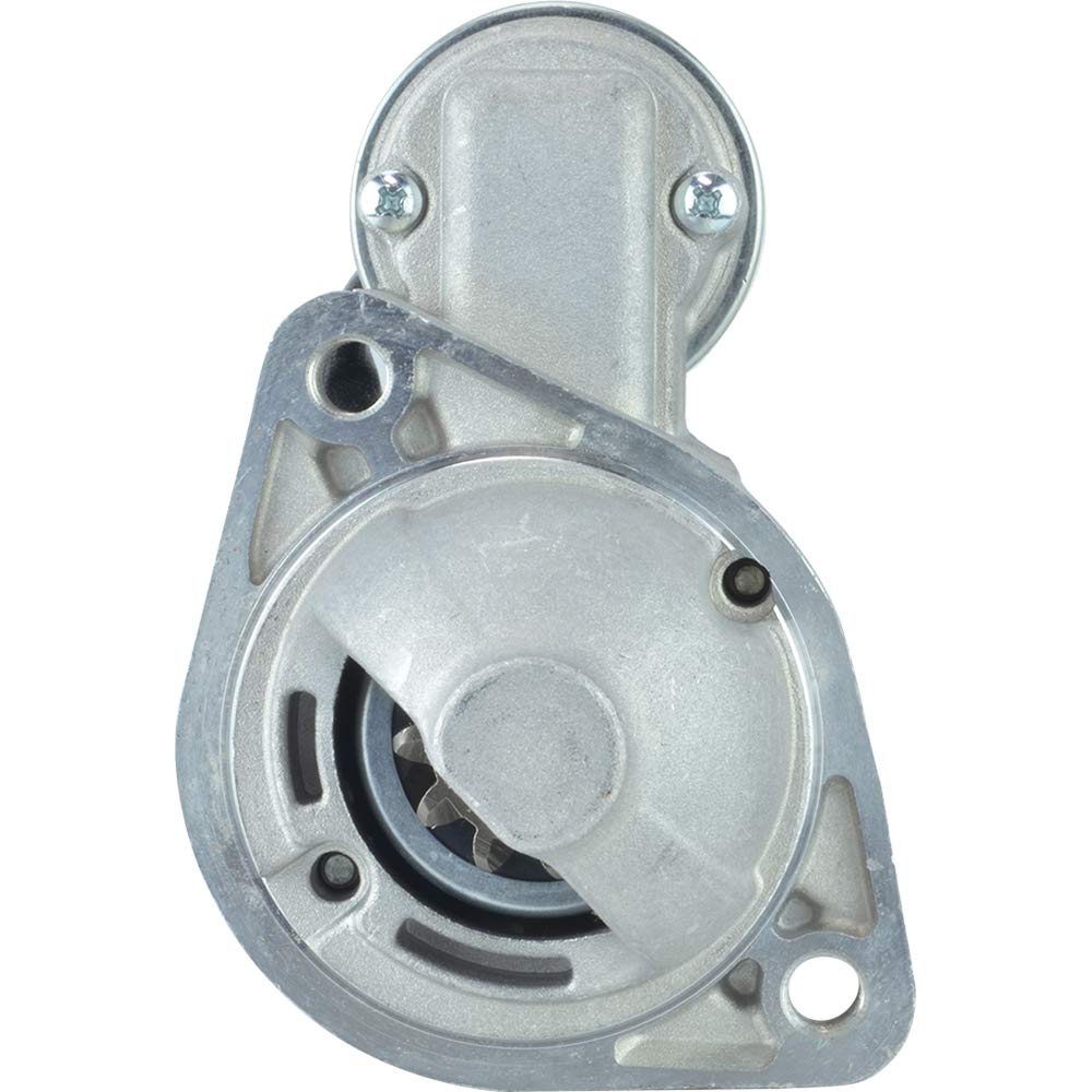 DB Electrical New 410-40062 Automotive Starter 2.0L Compatible with ...