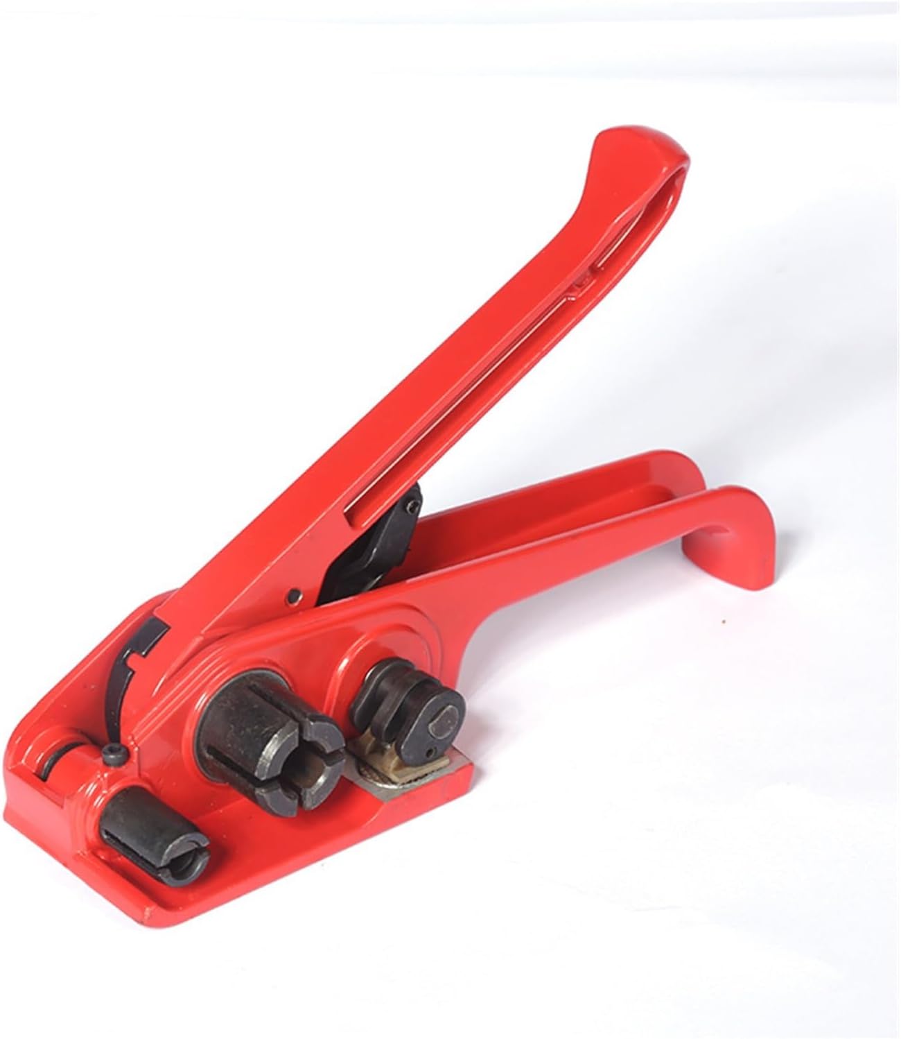 Strapping Machine Steel Plastic Baler with High Strength Manual ...