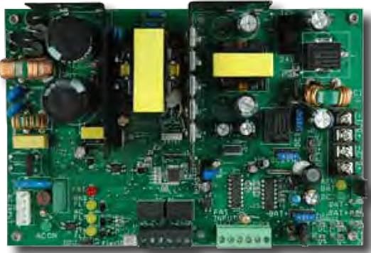 Amazon.com: LifeSafety Power FPO150-BOXED FlexPower Smart DC Power ...