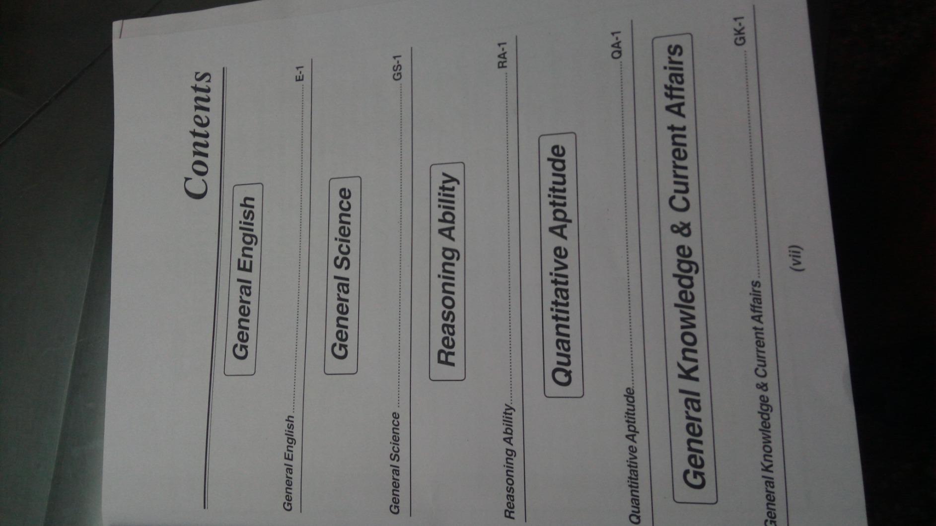 Buy CGPDTM Examiner Of Patents & Designs Exam Book Online at Low Prices ...