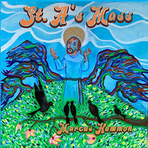 Play St. A's Mass by Marcus Hummon on Amazon Music