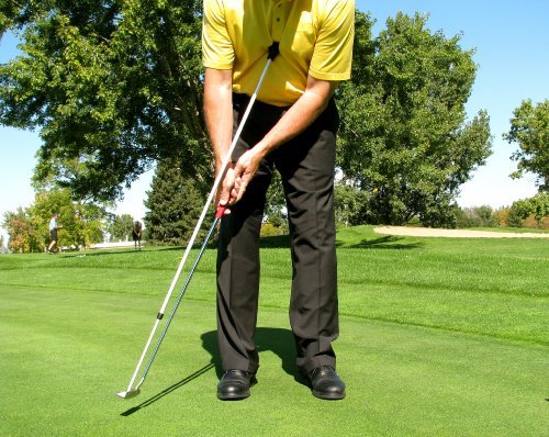 Buy EyeLine Golf Pendulum Putting Rod Online at Low Prices in India ...