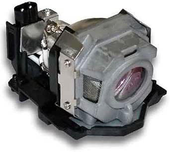 Amazon.com: GOLDENRIVER LT35LP 50029556 Original Projector Lamp with ...