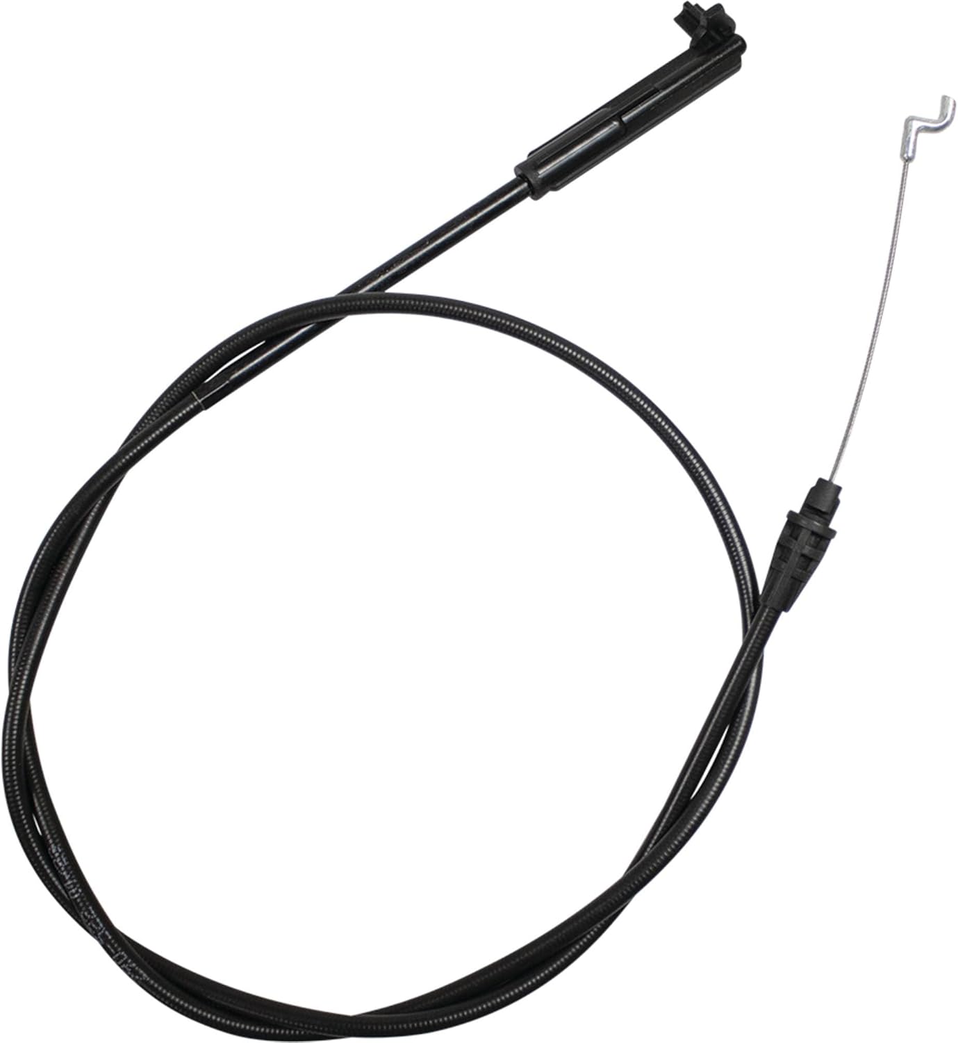Amazon.com : Stens 290-522 Brake Cable Compatible with/Replacement for ...