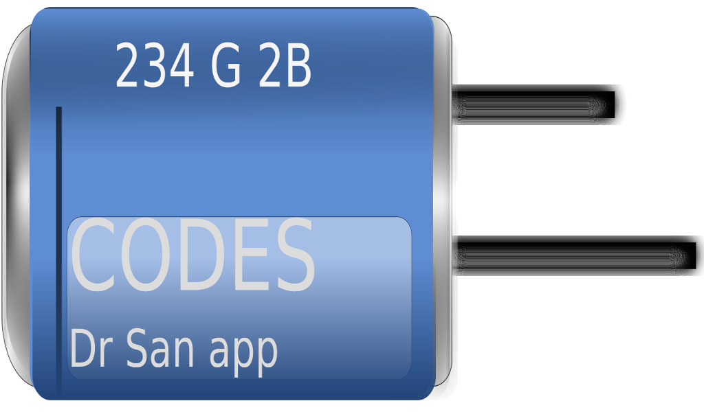 Resistor and Capacitor identification utility - App on Amazon Appstore