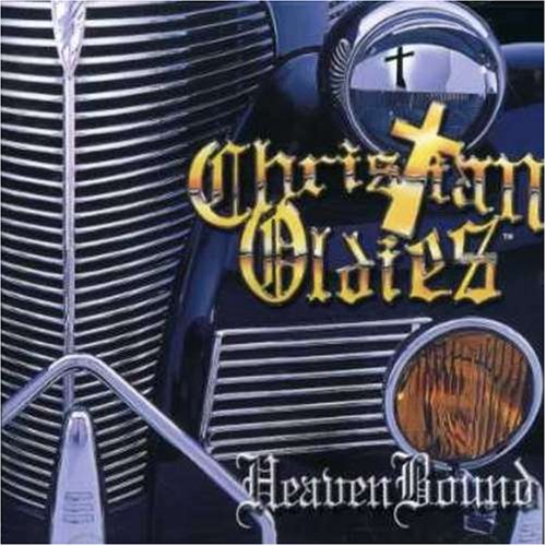 Various Artists - Christian Oldies: Heavenbound - Amazon.com Music