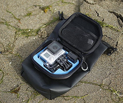 Snapklik.com : Stahlsac GoPro Compatible Mini Moyo Camera Carry CASE