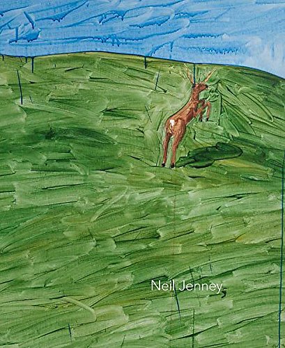 Neil Jenney: Hall Art Foundation: 9780989606905: Amazon.com: Books