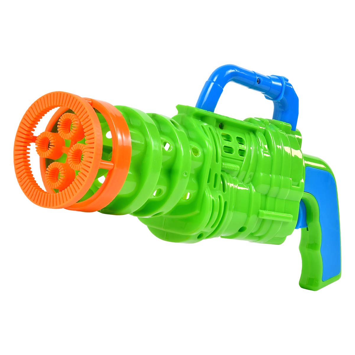 Buy Sunny Days Entertainment 2 N 1 Bubble Blaster Deluxe Toy Bubble buy-sunny-days-entertainment-2-n-1-bubble-blaster-deluxe-toy-bubble