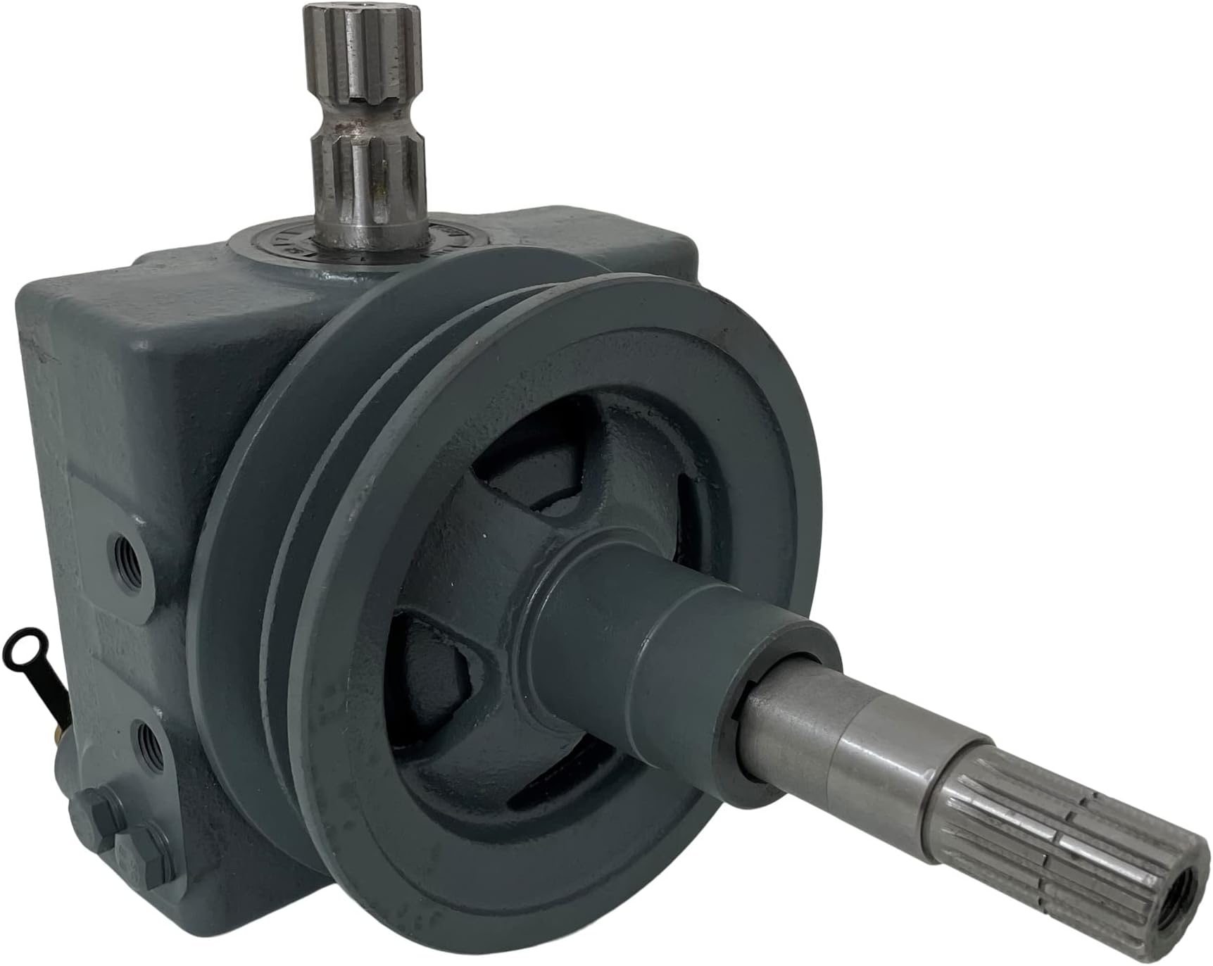 Amazon.com: FLIP MFG. Gearbox Gear Box Rebuild Kit Fits Kubota RCK54 ...
