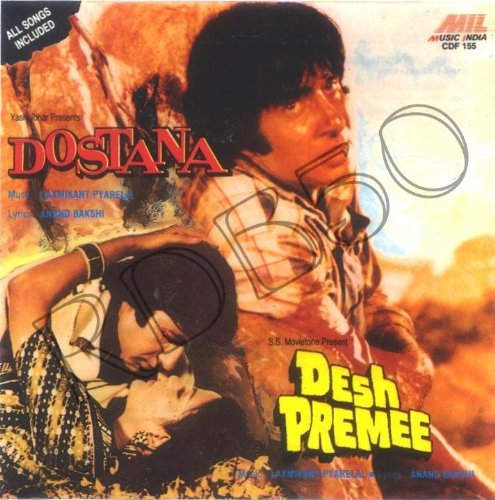 Dostana / Desh Premee - Amazon.com Music