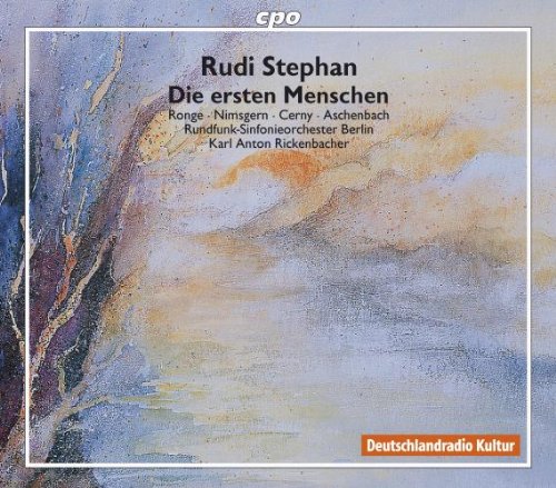 Die ersten Menschen - Various, Stephan,Rudi: Amazon.de: Musik