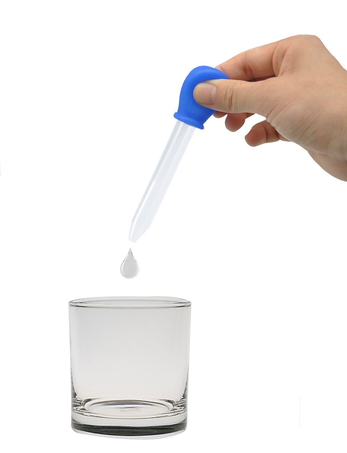 Snapklik.com : Gorse 12 Pack Liquid Droppers For Kids Silicone And ...