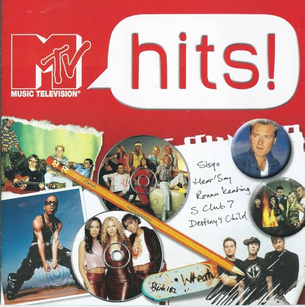 90s Mtv Hits, 58% OFF | www.pinnaxis.com