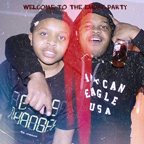 Go Crazy [Explicit] by Keontae Raheem on Amazon Music - Amazon.com